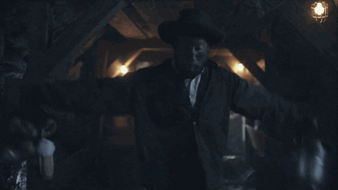 Gavin Free Animated Gif