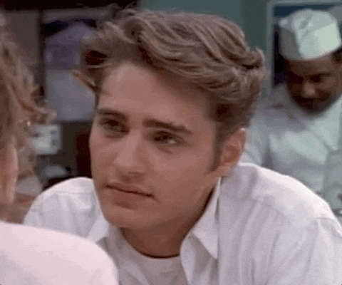 Brandon-walsh GIFs - Get the best GIF on GIPHY