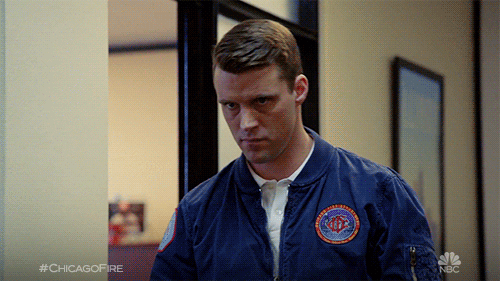 Chicago Fire Nbc GIF by One Chicago - Find & Share on GIPHY