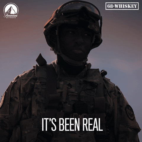 Youreal GIFs - Get the best GIF on GIPHY