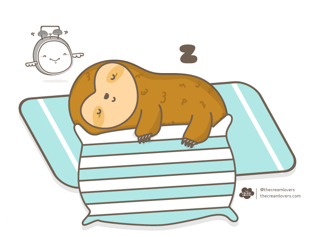 Catnap Siesta GIFs - Get the best GIF on GIPHY