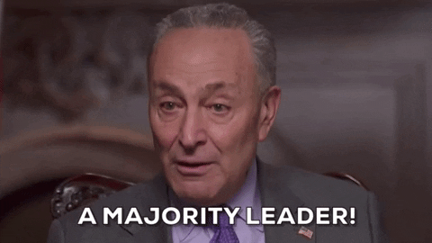 A Majority Leader GIFs - Get the best GIF on GIPHY