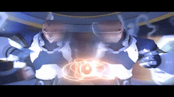 Overwatch Sigma GIFs - Find & Share on GIPHY