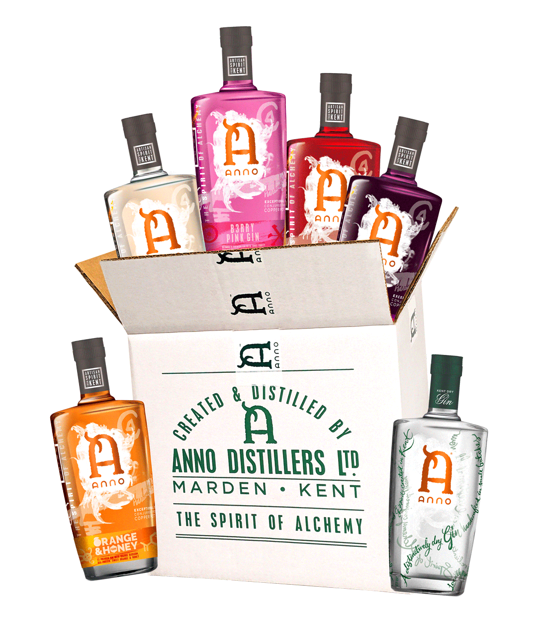 Anno Distillers Sticker for iOS & Android | GIPHY