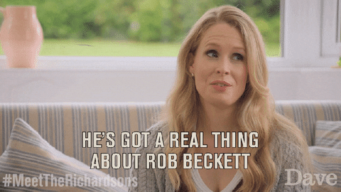About-rob GIFs - Get the best GIF on GIPHY