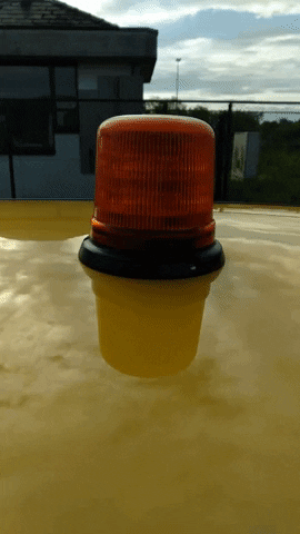 Revolving-lamp GIFs - Get the best GIF on GIPHY