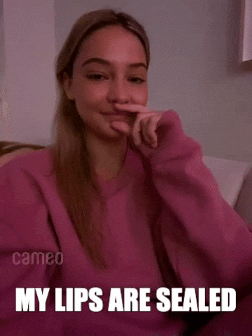 My-lip GIFs - Get the best GIF on GIPHY