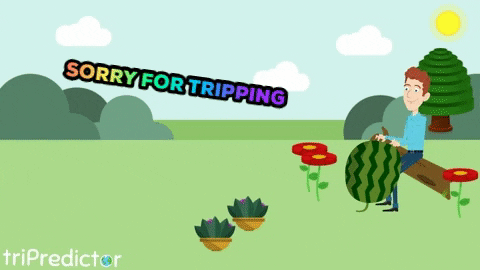 I Am So Sorry Again GIFs - Find & Share on GIPHY