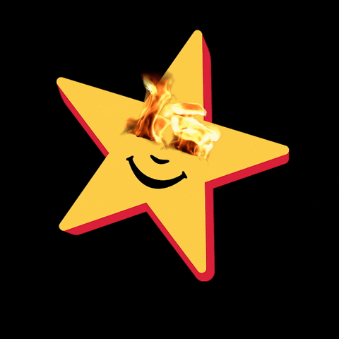 Flaming Eyes GIFs - Get the best GIF on GIPHY