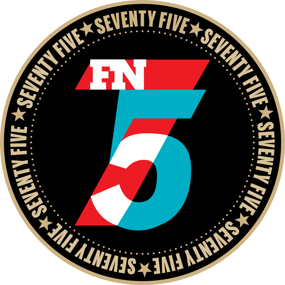 Fn Sticker by footwearnews for iOS & Android | GIPHY