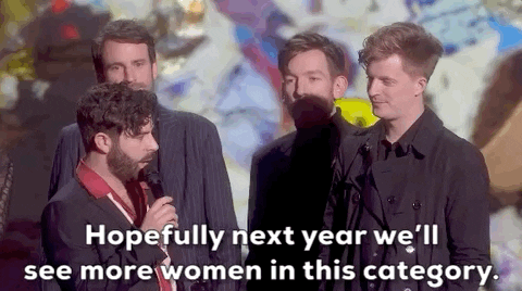 Women-of-the-year-awards GIFs - Get the best GIF on GIPHY