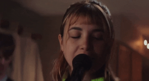 Dream Boy GIF by Beach Bunny - Find & Share on GIPHY