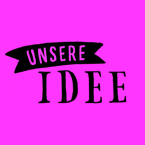 Unsere Idee GIFs - Get the best GIF on GIPHY