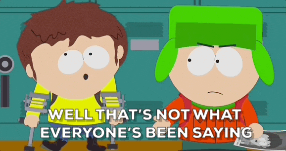 I-wonder-what-his-credit-score-is GIFs - Get the best GIF on GIPHY