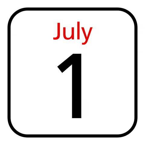 4Th Of July Countdown GIFs - Get the best GIF on GIPHY