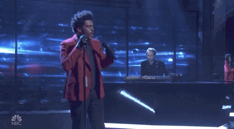 GIF by Saturday Night Live - Find & Share on GIPHY