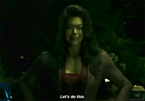 She Do Magic GIFs - Get the best GIF on GIPHY