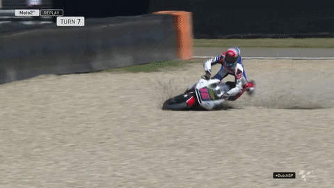 Motorcycle Racing Sport GIF by MotoGP - Find & Share on GIPHY