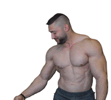 Fitness Workout Sticker by MAN Sports for iOS & Android | GIPHY