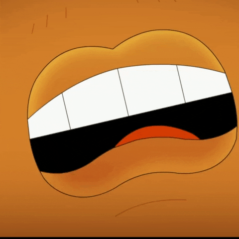 Back On My Bs GIFs - Get the best GIF on GIPHY