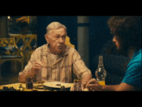 Zohan Disco Gif