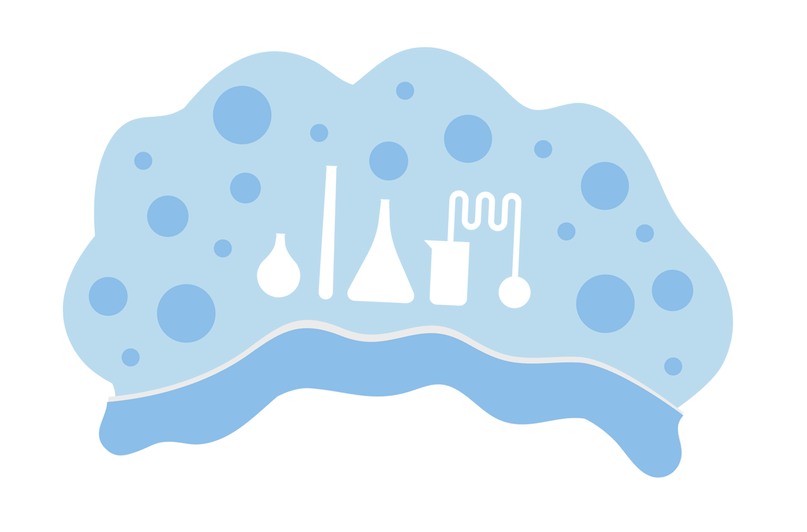 Good Hair Day Sticker by Living Proof for iOS & Android | GIPHY