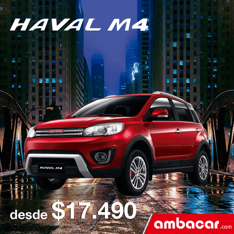 Haval M4 GIFs - Get the best GIF on GIPHY