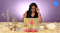 Princeess GIFs - Get the best GIF on GIPHY