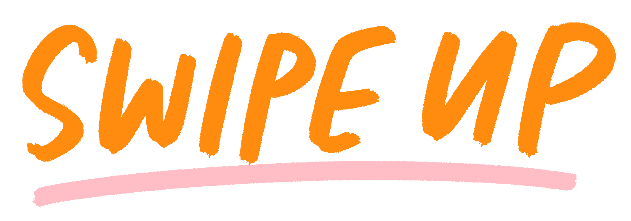 Swipe Sticker for iOS & Android | GIPHY