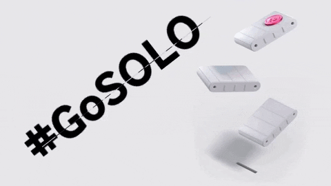 Gosolo GIFs - Get the best GIF on GIPHY