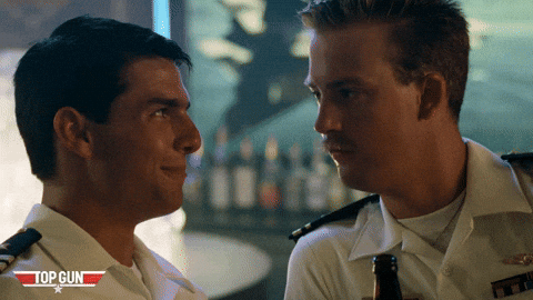 Top Gun Gif