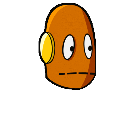Surprise What Sticker by BrainPOP for iOS & Android | GIPHY