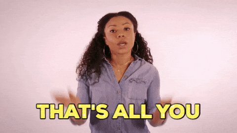 All You GIFs - Get the best GIF on GIPHY