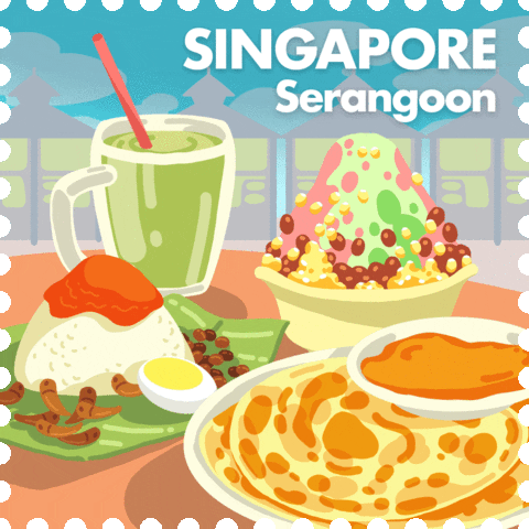 Merlion Park GIFs - Get the best GIF on GIPHY