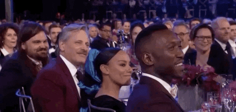 Green Book Cast GIF by SAG Awards - Find & Share on GIPHY