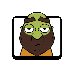 JAWAKER Stickers GIFs on GIPHY - Be Animated