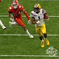 Football Jukes Gif