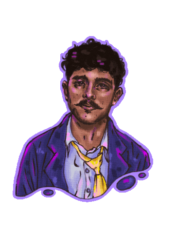 The Awakening Theory GIFs on GIPHY - Be Animated