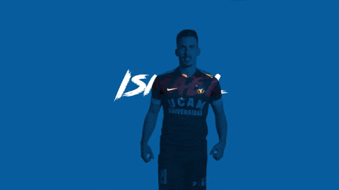 Ismael GIFs - Get the best GIF on GIPHY