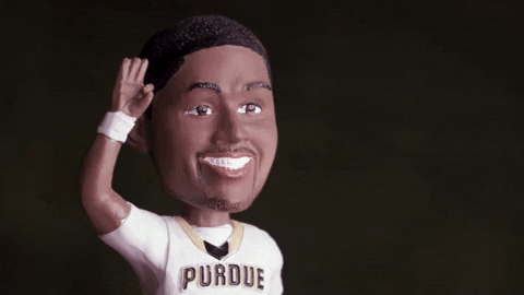 Bobble Head GIFs - Get the best GIF on GIPHY