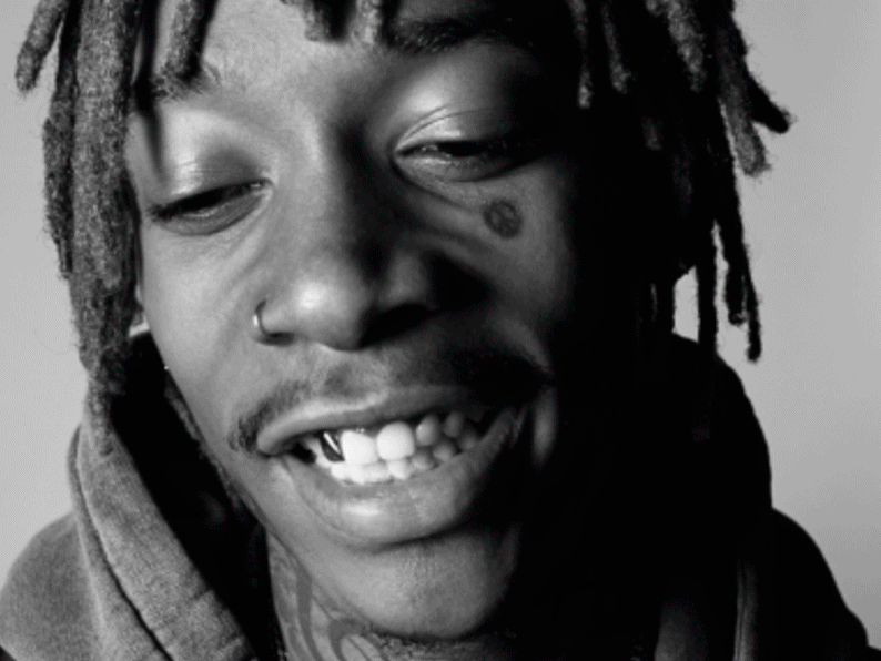 Wiz Khalifa GIF - Find & Share on GIPHY
