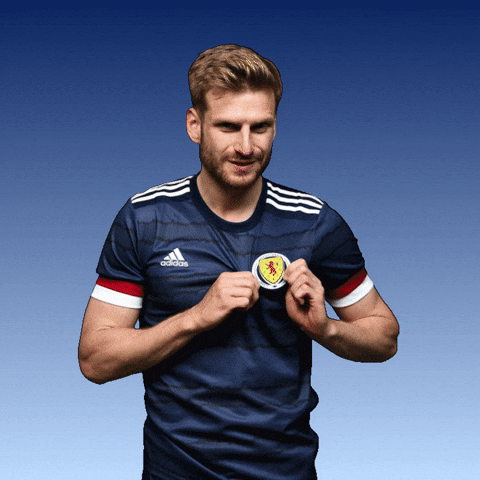 Senator Armstrong Gif