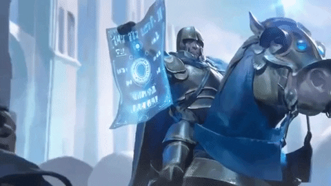 Mtga Mtg Arena GIF by Magic: The Gathering - Find & Share on GIPHY