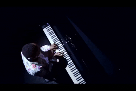 Believe Church Choir GIF by Universal Music Africa - Find & Share on GIPHY