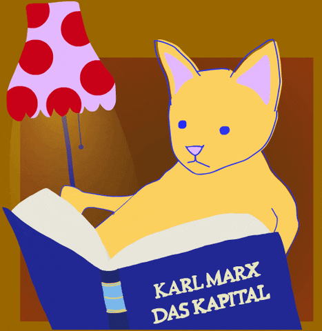 Das-kapital GIFs - Get the best GIF on GIPHY