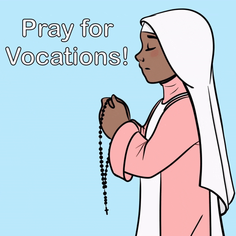 Vocations GIFs - Get the best GIF on GIPHY