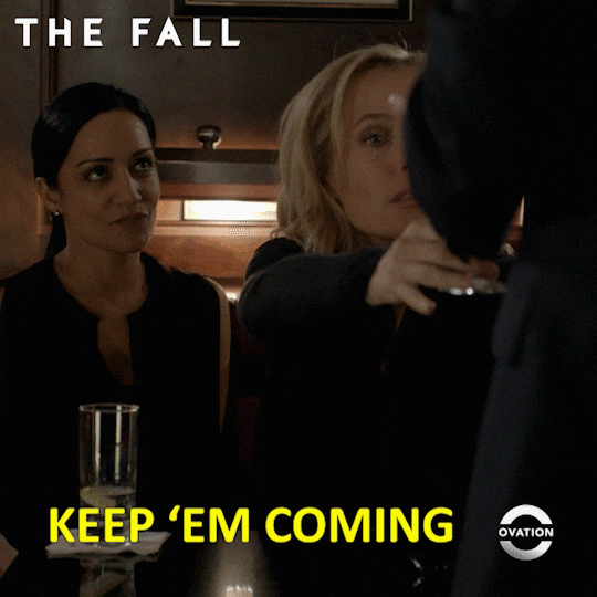 But Keep Em Coming GIFs - Find & Share on GIPHY