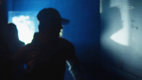 Mad Jake The Snake Roberts GIF by DARK SIDE OF THE RING - Find & Share ...