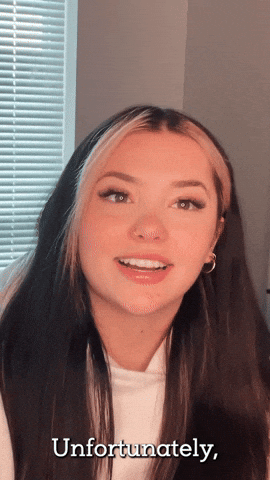 Unfortunately Yes GIFs - Get the best GIF on GIPHY