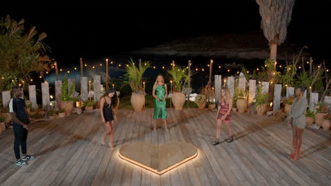 Love Island Reality Tv GIF by BBC Three - Find & Share on GIPHY